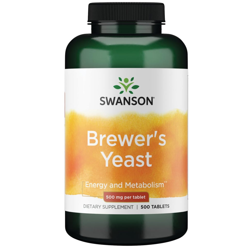 Swanson vitamin b complex tablets