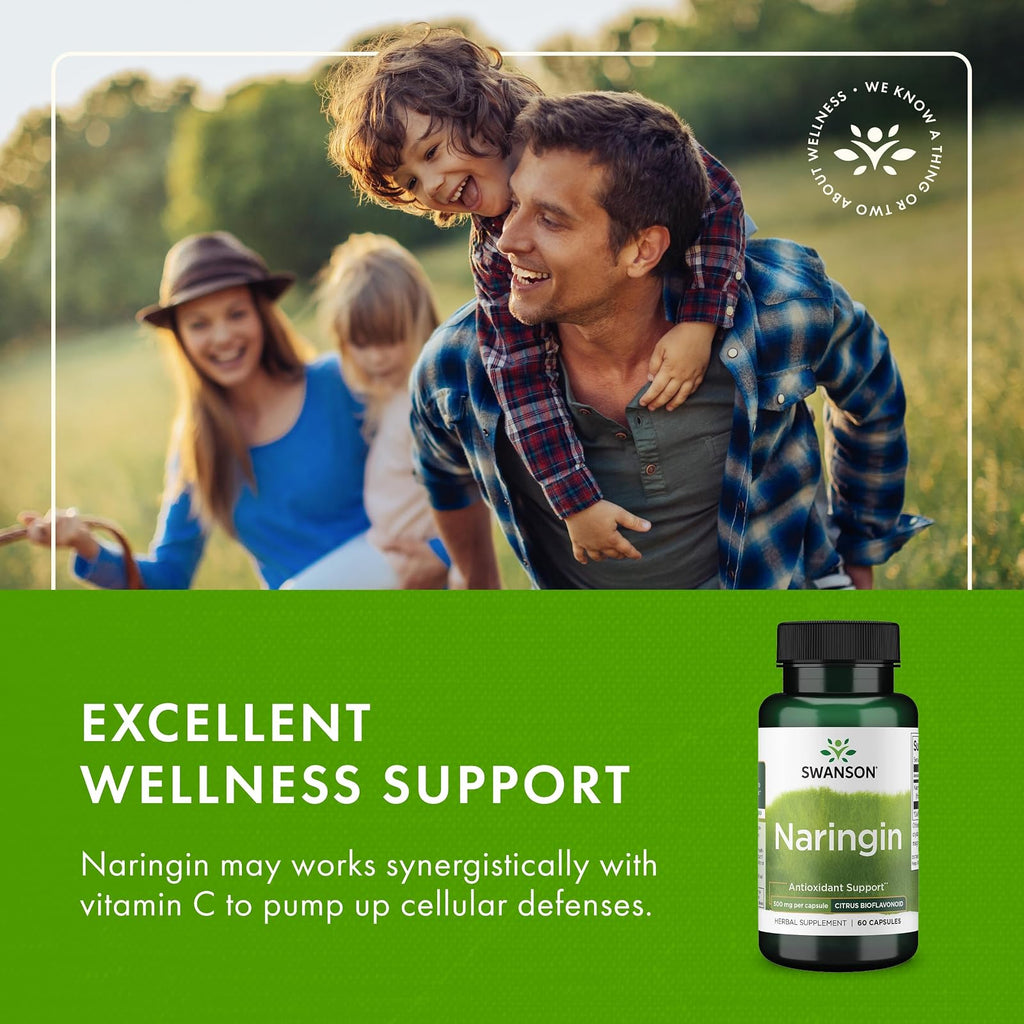 Swanson vitamin C for daily wellness