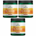 Swanson vitamin C powder for immunity