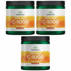 Swanson vitamin C powder for immunity