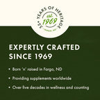 Swanson Vitamin D3 400 IU for mood boost