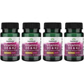 Swanson Vitamin D3 K2 capsules