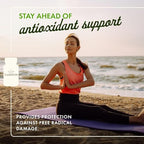 Swanson vitamin E antioxidant support