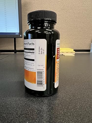 Swanson vitamin E for heart wellness