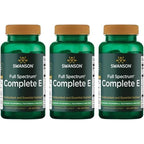 Swanson Vitamin E softgels for immunity