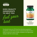 Swanson vitamin E tocotrienols benefits