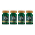 Swanson vitamin K2 softgels for bone health