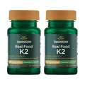 Swanson vitamin K2 softgels