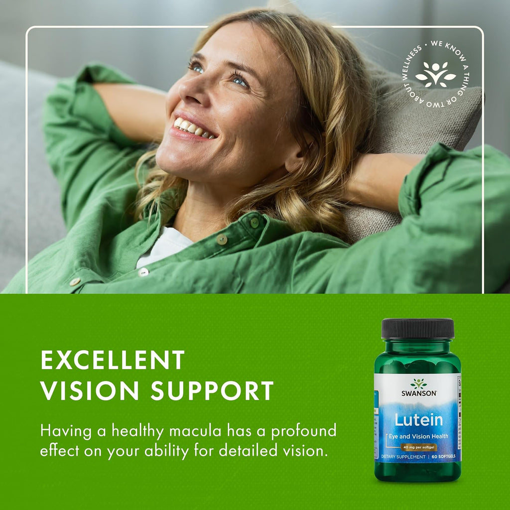 Swanson vitamins for antioxidant protection