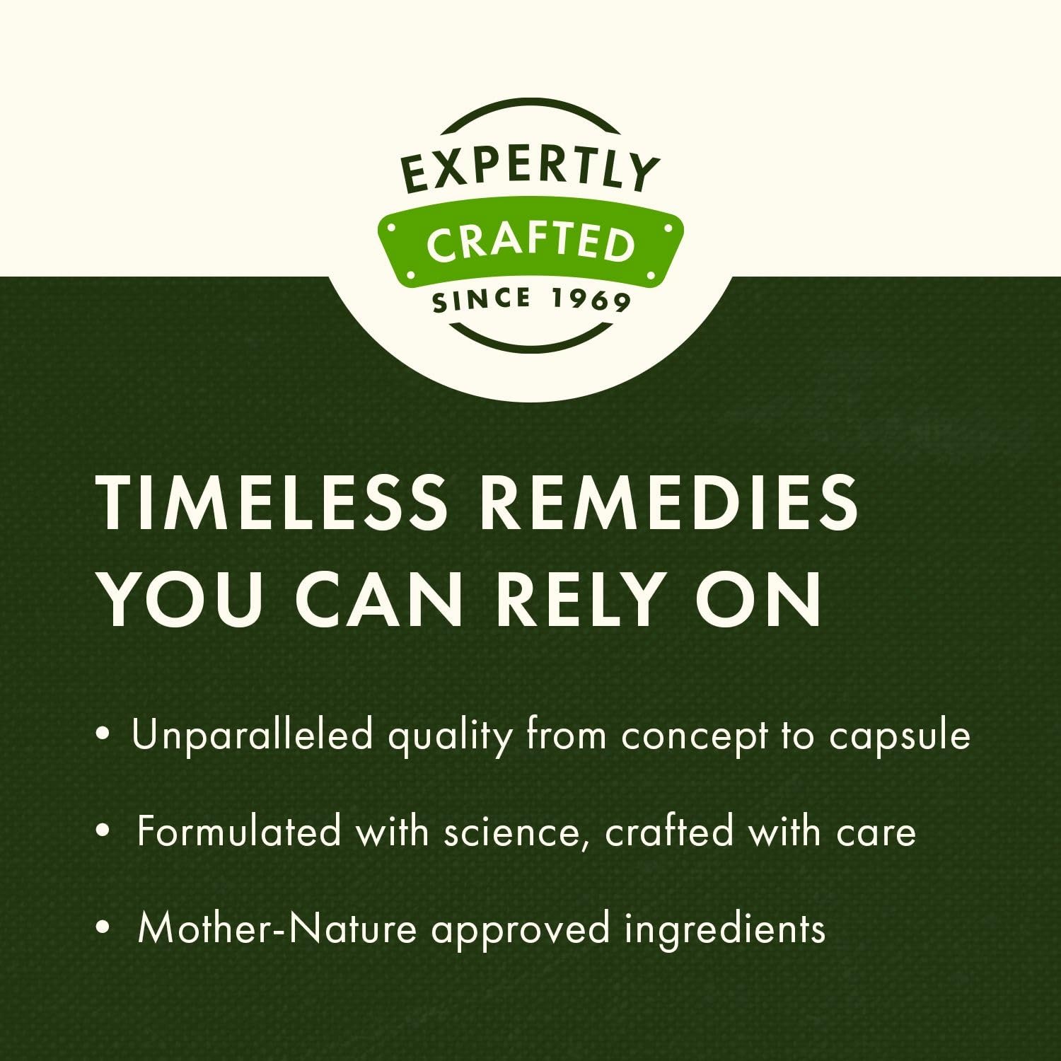 Swanson vitamins for better vision