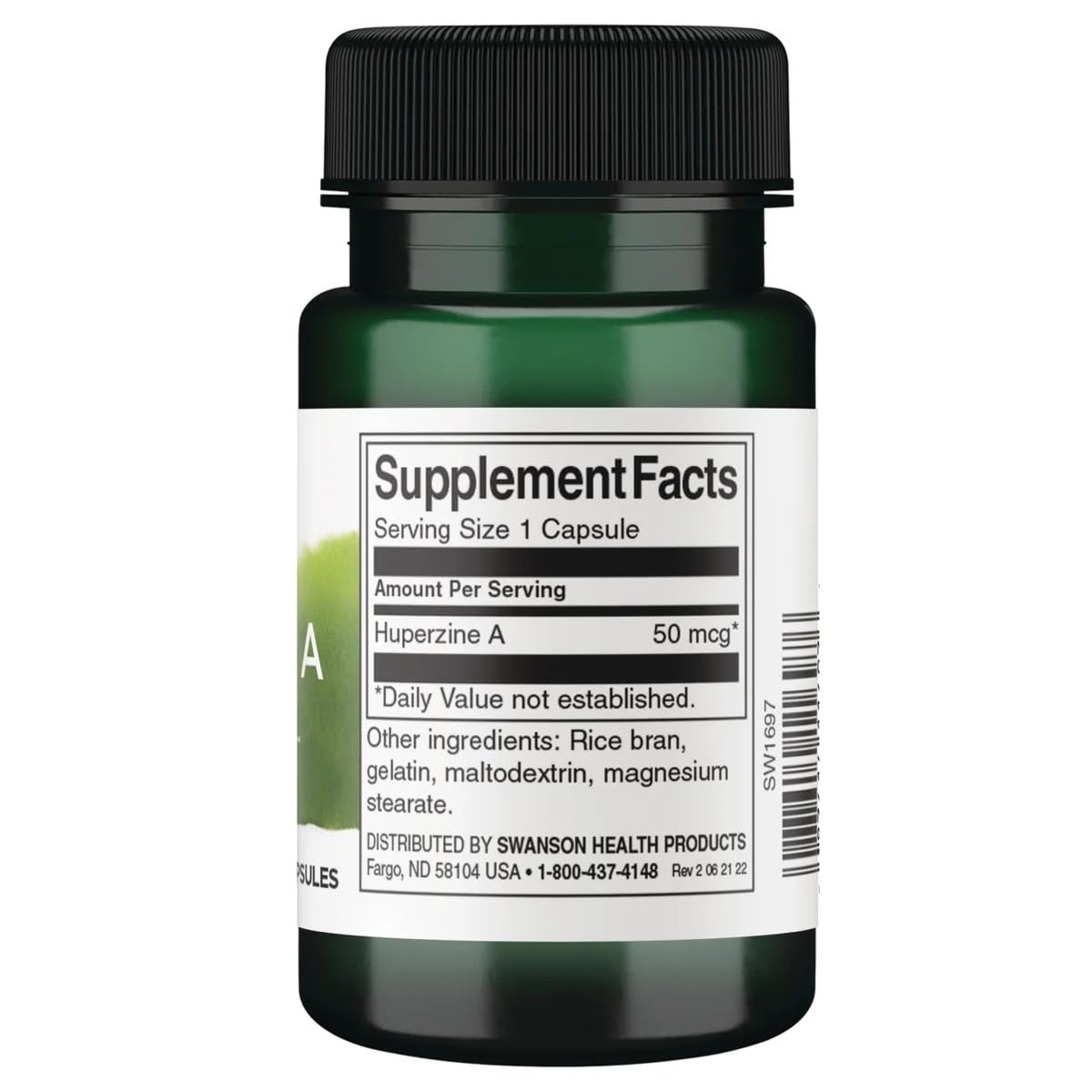 Swanson vitamins for enhanced mental clarity