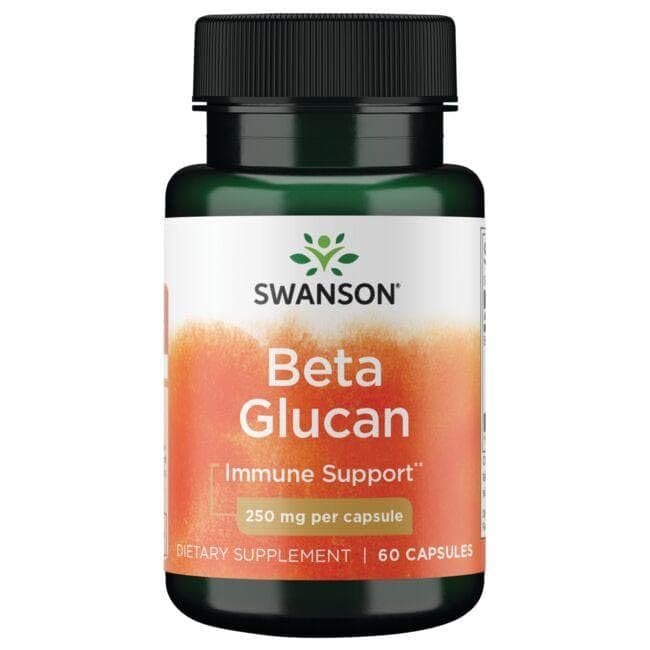 Swanson vitamins for enhanced vitality