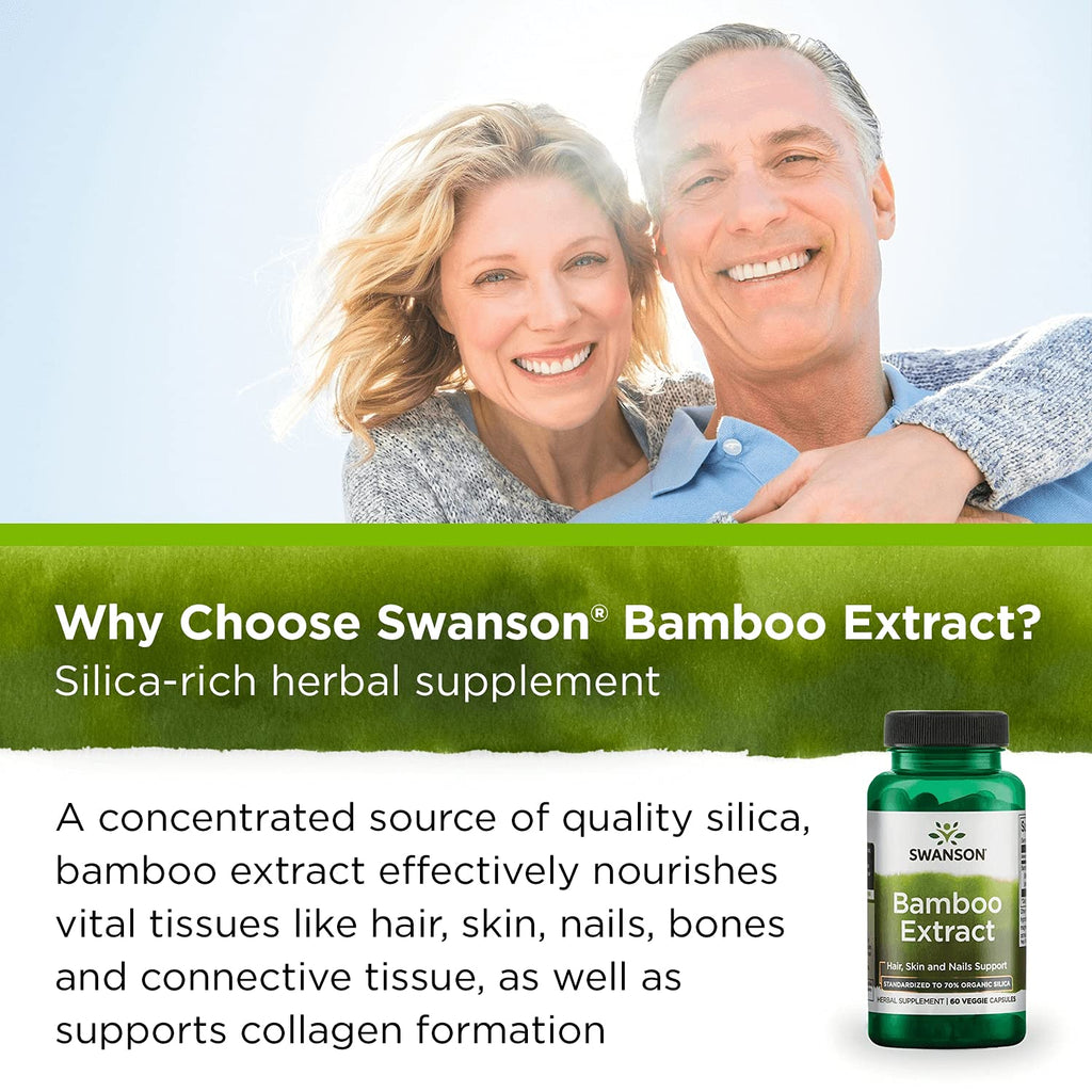 Swanson vitamins for radiant skin