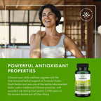 Swanson vitamins Kudzu Root benefits