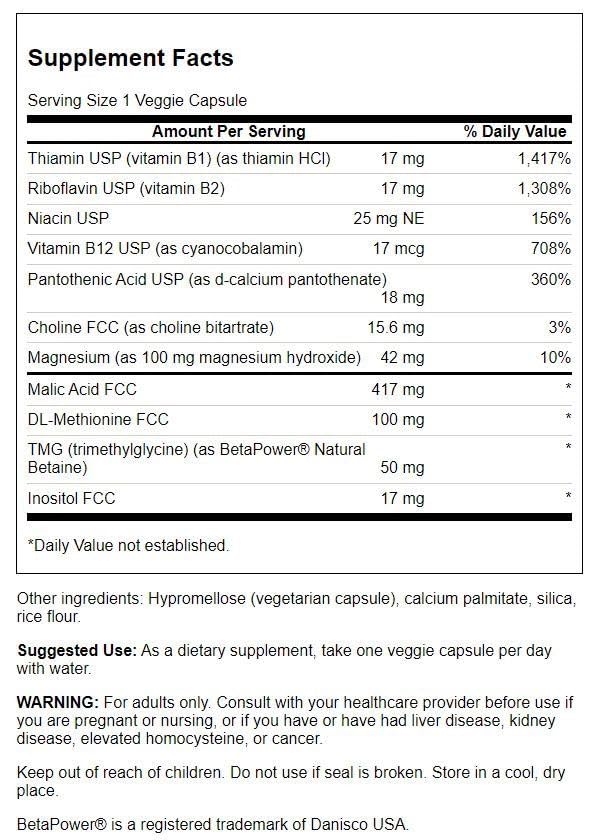 Swanson whole food multivitamin capsules