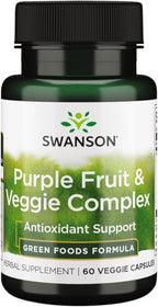 Swanson whole food multivitamins for men