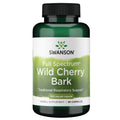 Swanson wild cherry bark capsules