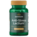 Swanson women's anti-stress multivitamins