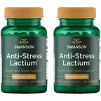 Swanson women's anti-stress multivitamins