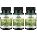 Swanson yellow dock root capsules