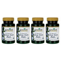 Swanson yellow dock root capsules