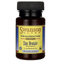 Swanson zinc capsules for immunity