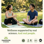 Swanson Zinc Carnosine 60 capsules