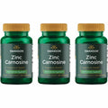 Swanson Zinc Carnosine health benefits