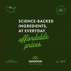 Swanson zinc for daily health