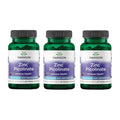 Swanson zinc picolinate vegan capsules