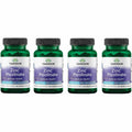 Swanson zinc picolinate vegan capsules