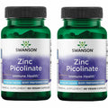 Swanson zinc supplement for immunity