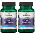 Swanson zinc supplement for immunity