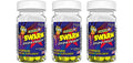Swarm green tea energizer capsules