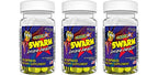 Swarm green tea energizer capsules