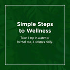 Swedish Bitters for digestive wellness