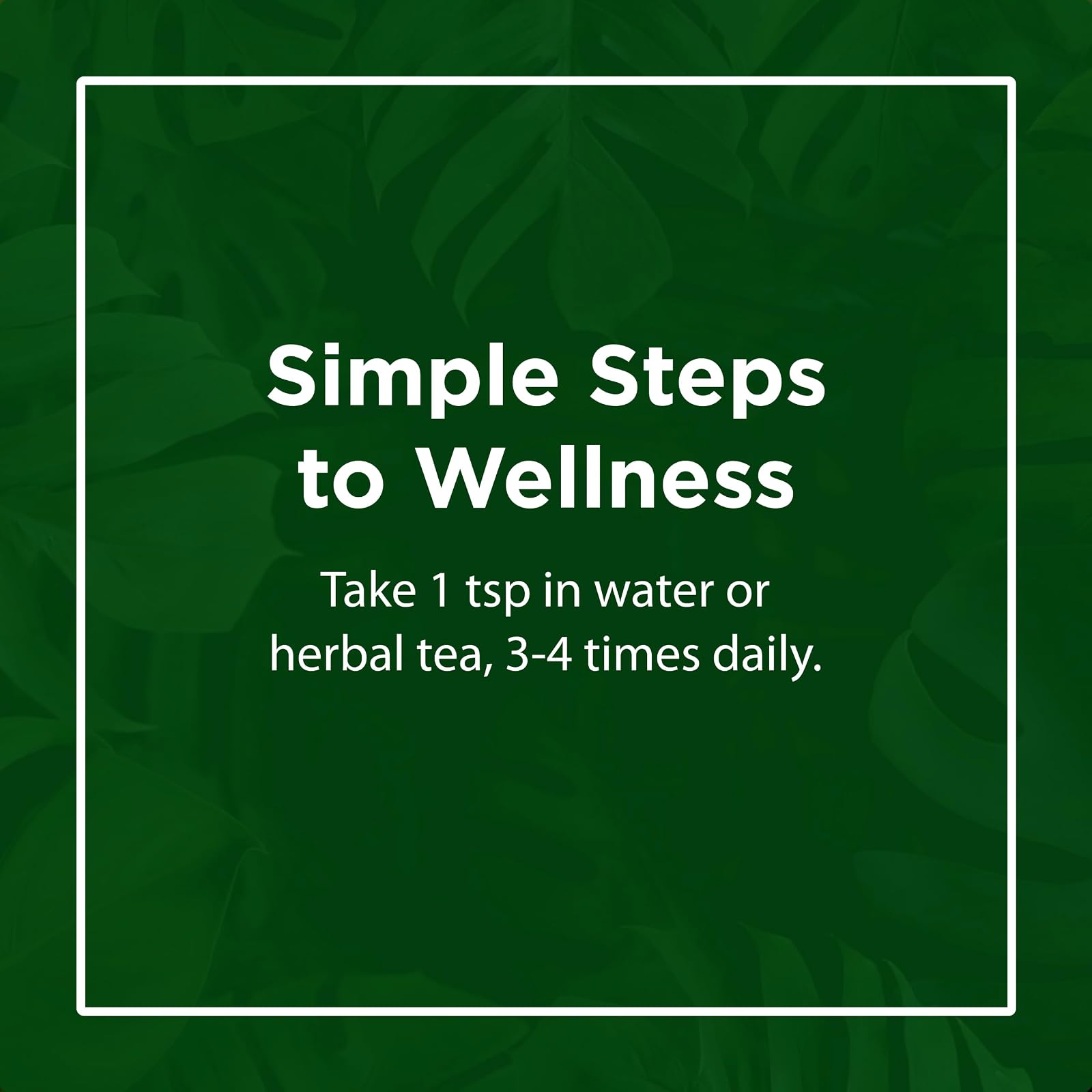 Swedish Bitters for digestive wellness