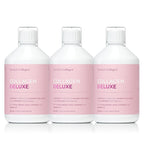 Swedish Collagen liquid marine benefits