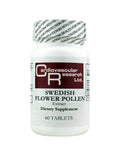 Swedish flower pollen extract benefits