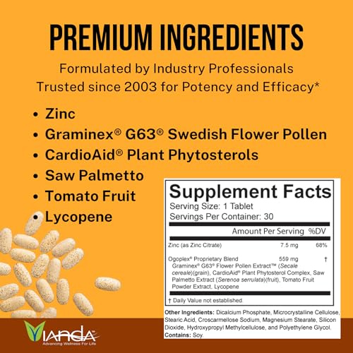 swedish flower pollen health benefits