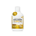 Swedish Nutra Marine Collagen benefits