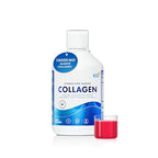 Swedish Nutra marine collagen liquid