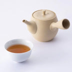 sweet and smooth Hojicha flavour