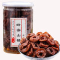 sweet and sour hawthorn snack