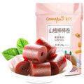 sweet and sour hawthorn snacks