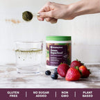 Sweet Berry antioxidant blend for smoothies