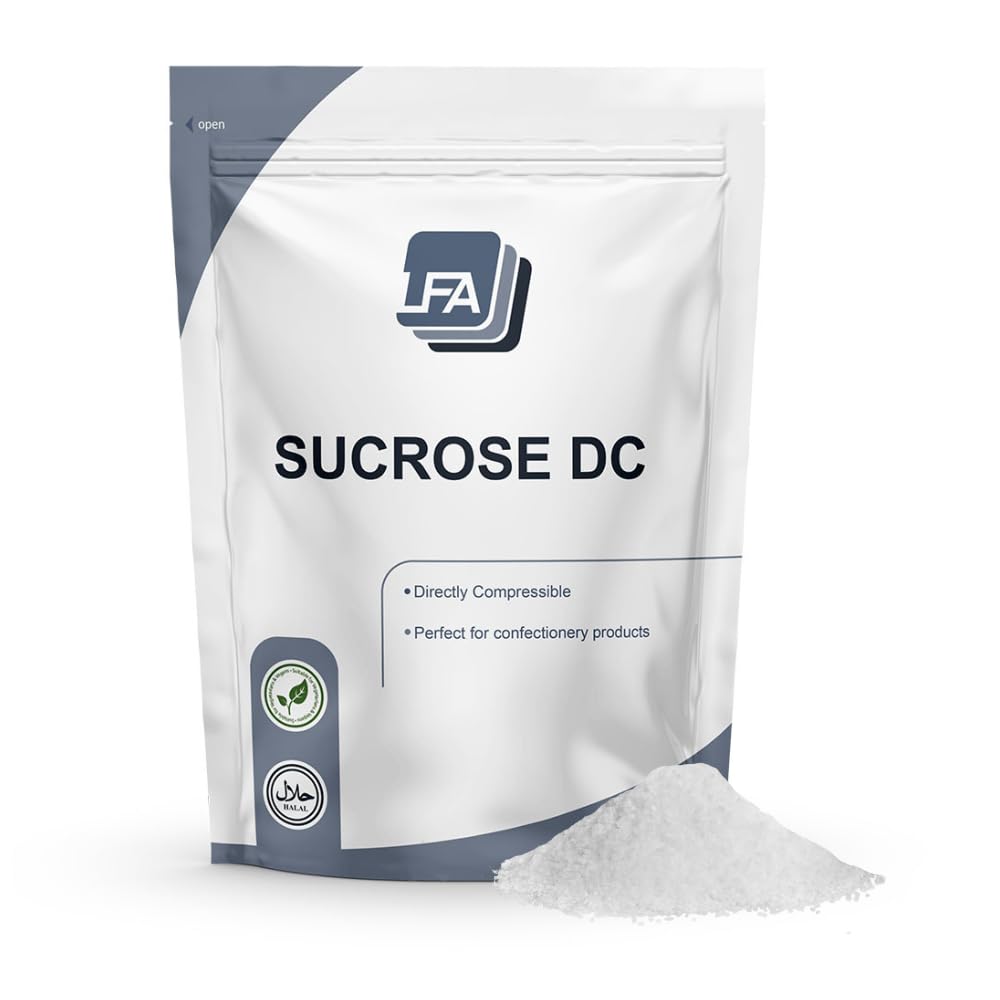 Sweet binding agent for supplements