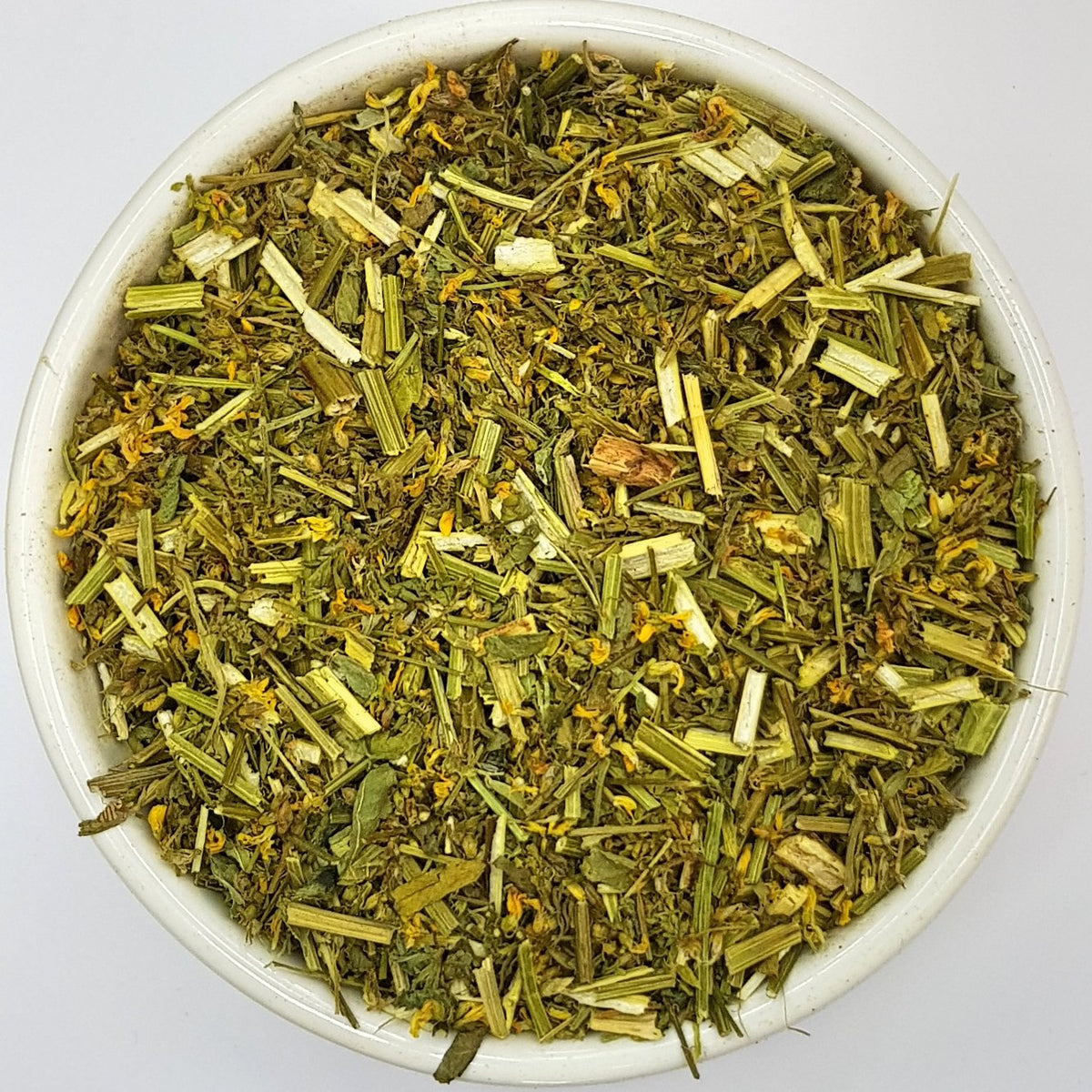 Sweet clover herbal infusion benefits
