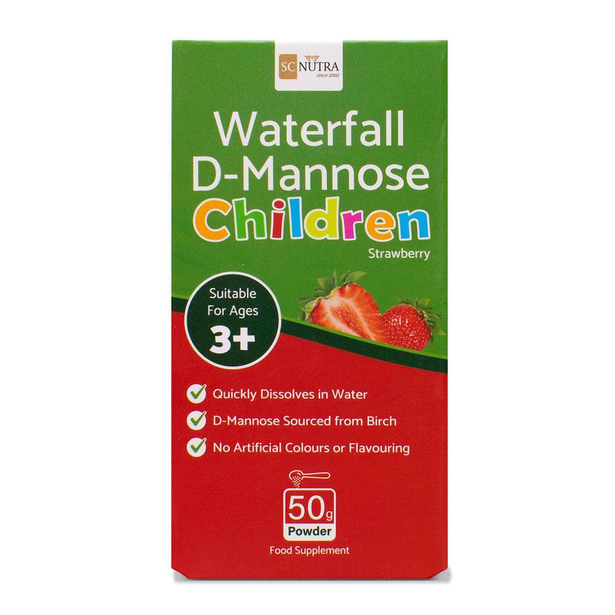sweet cures for little ones