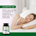 sweet dreams melatonin for relaxation